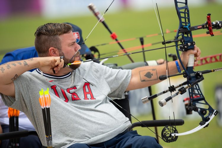Polish 7th in Paralympic archery ranking - Observer-Reporter
